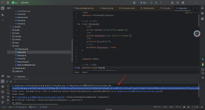 ThinkPHP8反序列化漏洞复现 - /1dreamGN/Blog